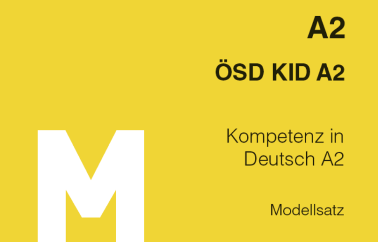 Model tests ÖSD - accord-akademie.at